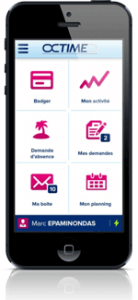 Octime V9 : nouvelle version de sa solution logicielle