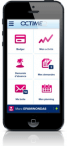 Octime V9 : nouvelle version de sa solution logicielle