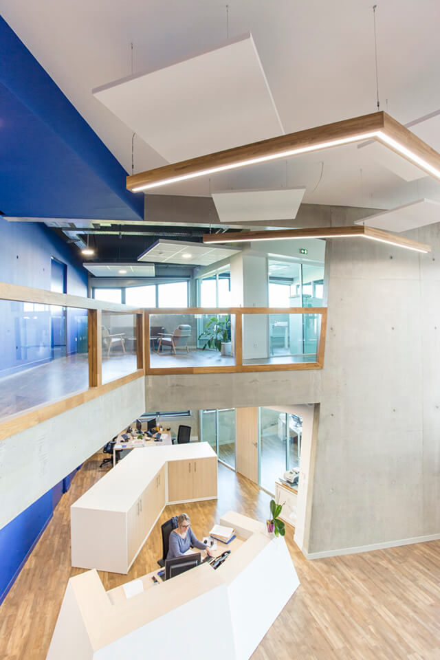 Octime Expresso - Octime