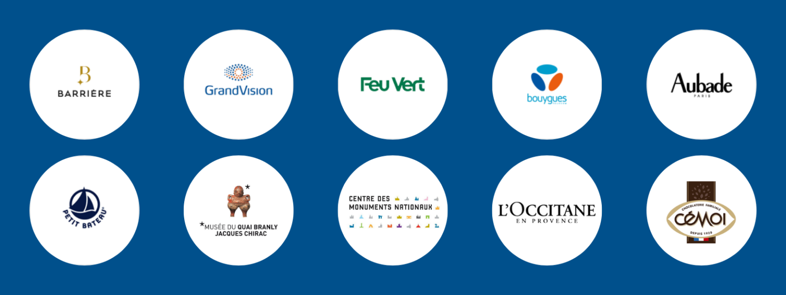 Retrouvez le Groupe Octime au salon Solutions RH - Octime