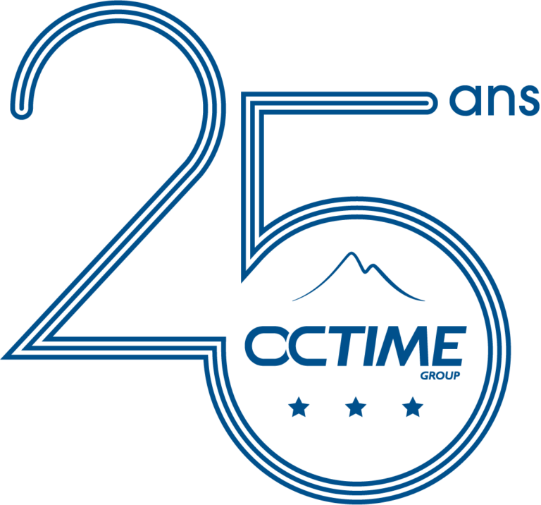 Votre planning à portée de main avec l'application myOCTIME