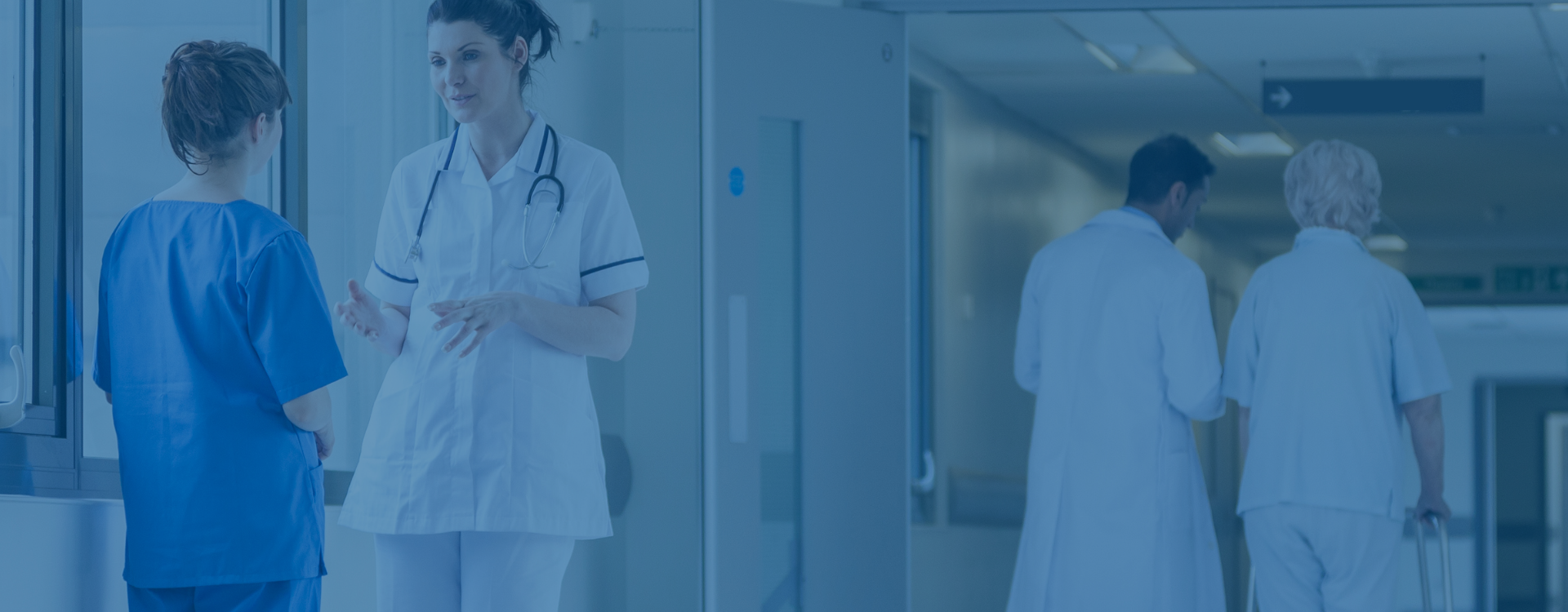 OCTIME Santé publique : digitaliser la gestion RH