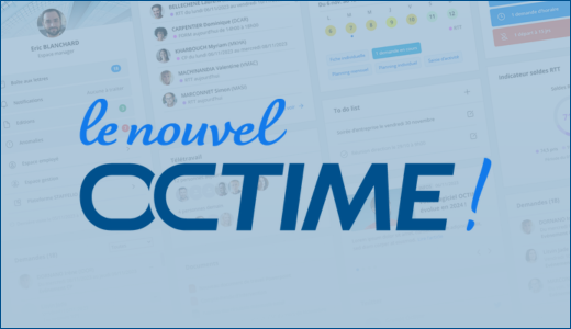 Le nouvel OCTIME